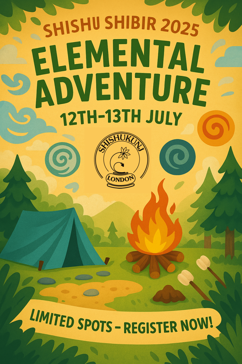 Shishu Shibir 2025 | Shishukunj